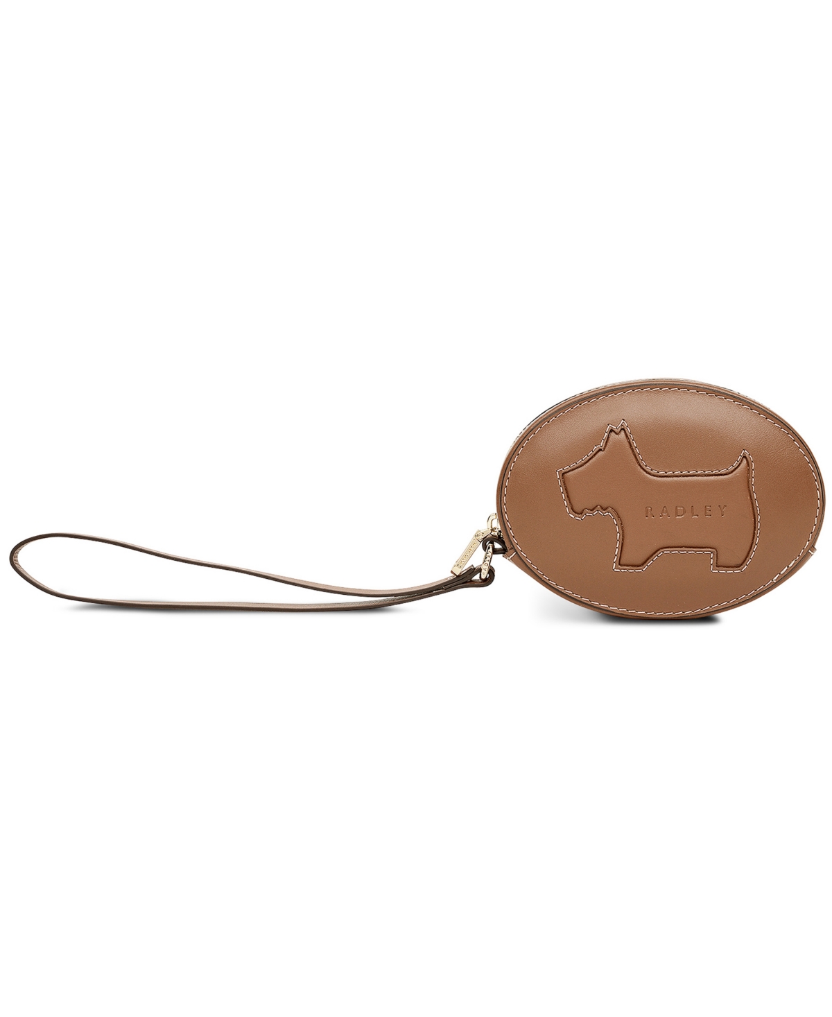 Click here for Radley London Rydon Road Leather Mini Coin Wallet... prices