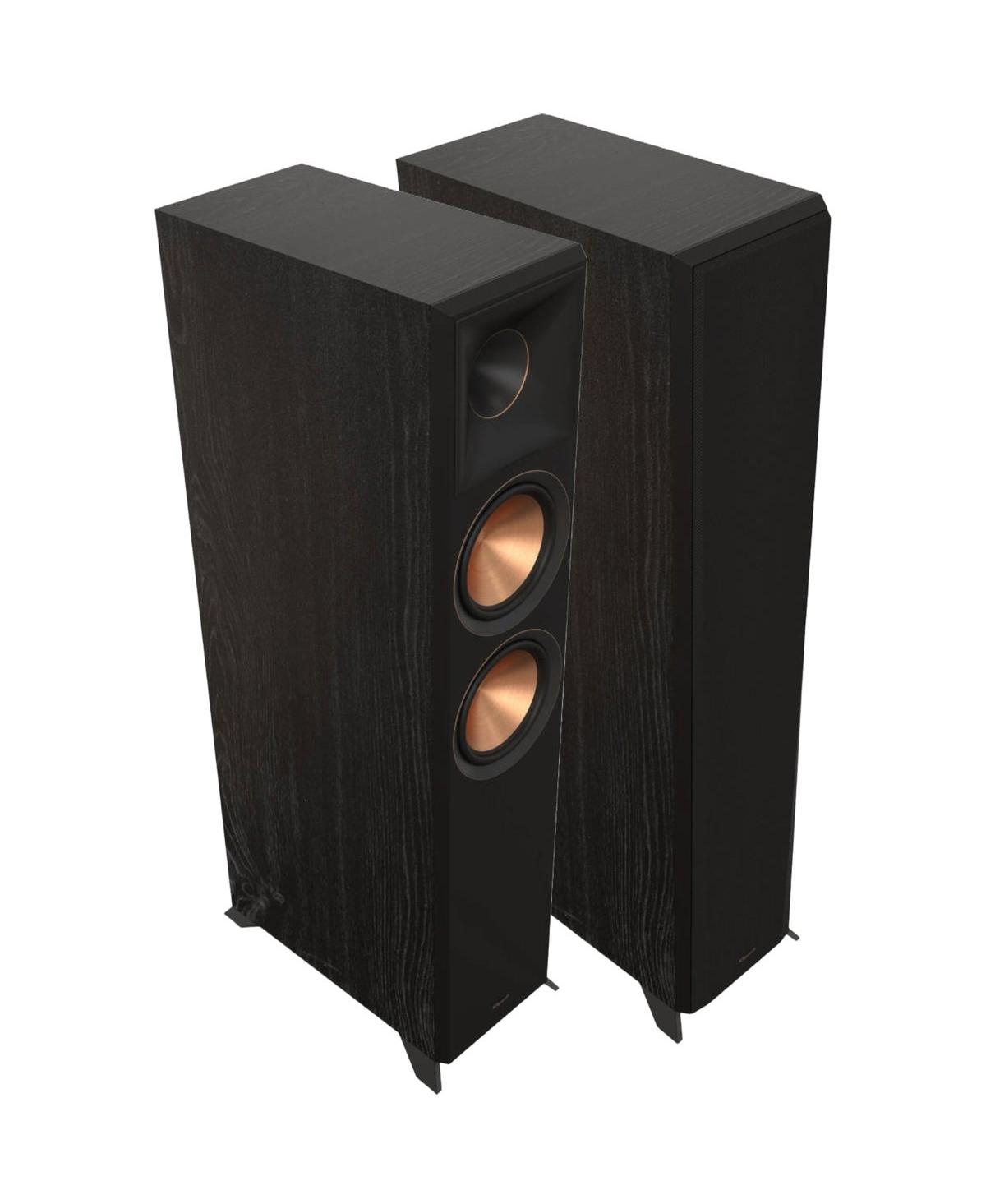 Click here for Klipsch Reference Premiere Rp-5000F Ii Dual 5.25 4... prices
