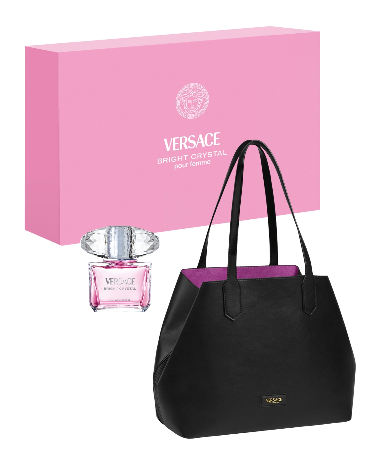 Click here for Versace 2-Pc. Bright Crystal Eau de Toilette Summe... prices