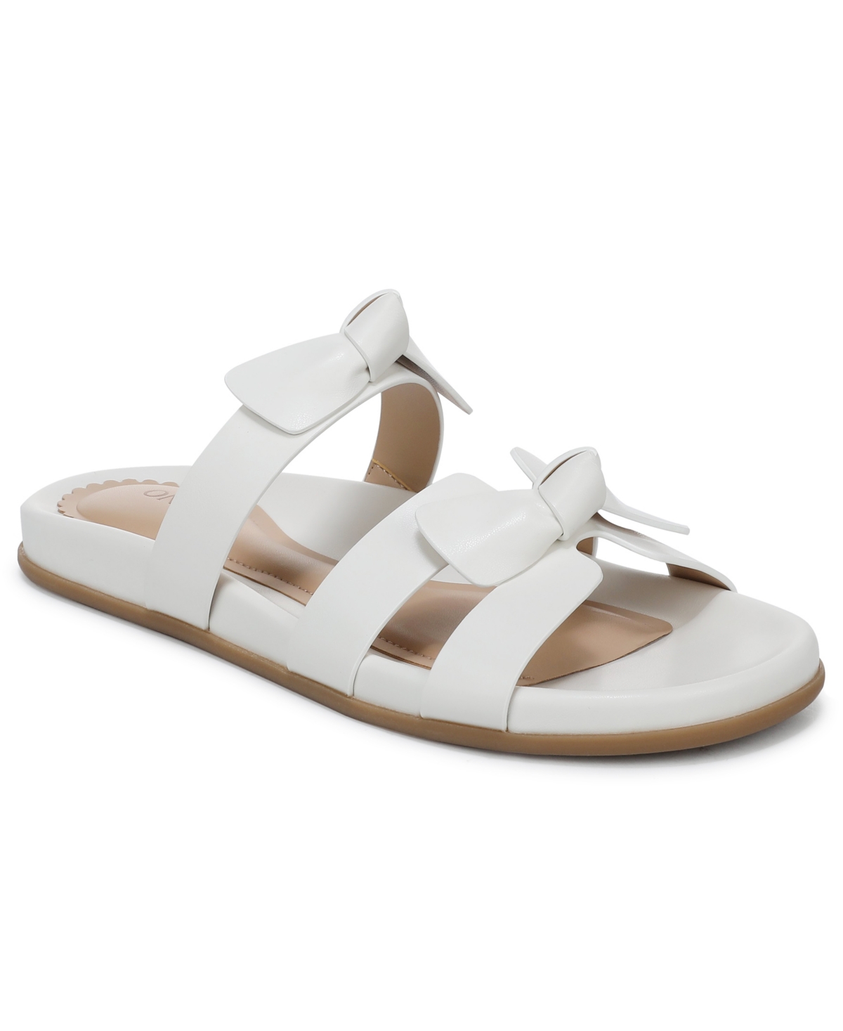 Click here for On 34th Womens Ryelee Slip-On Flat Sandals  Macys... prices