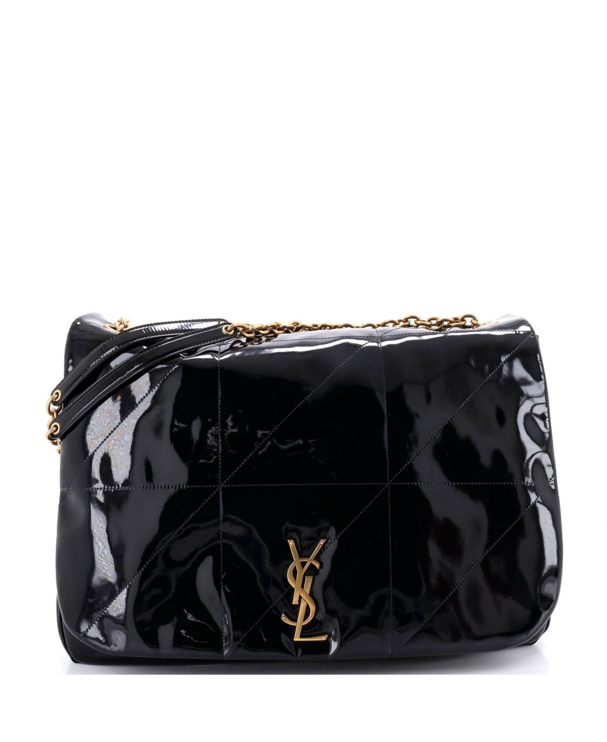 Click here for Pre-Owned Saint Laurent Large Jamie 4.3 Shoulder B... prices