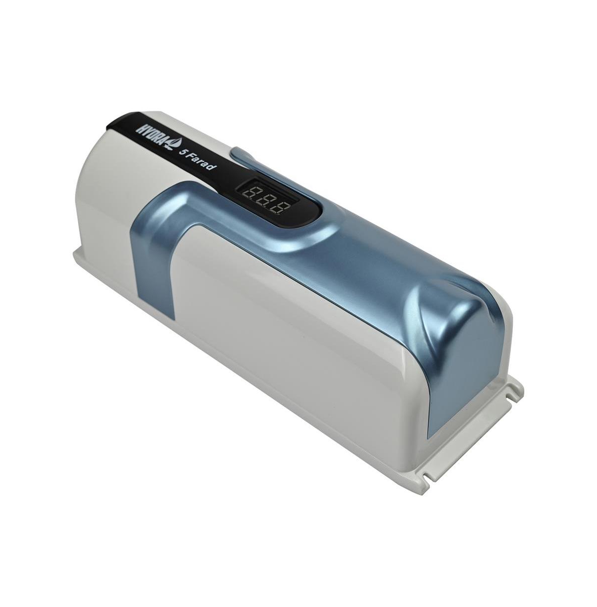 Click here for Pyle 0.5 Farad Digital Power Capacitor - High-Perf... prices