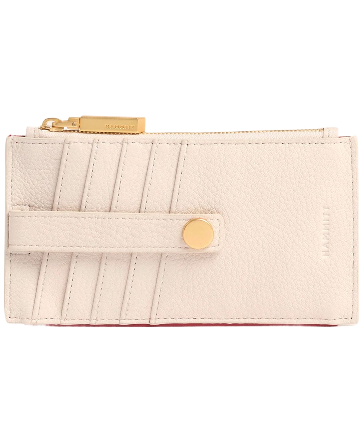 Click here for Hammitt 210 Womens West Leather Cardholder - Calla... prices