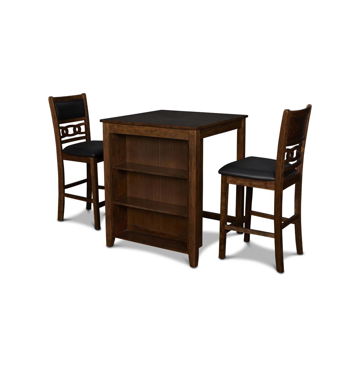 Click here for New Classic Furniture Furniture Gia Solid Wood Cou... prices
