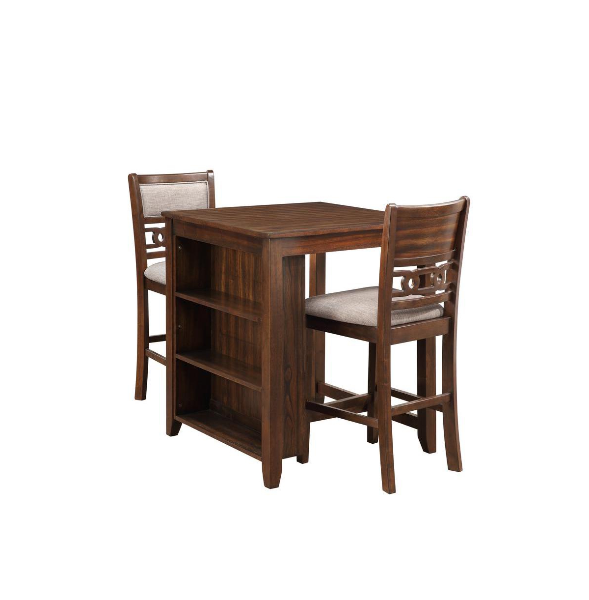Click here for New Classic Furniture Furniture Gia Solid Wood Cou... prices