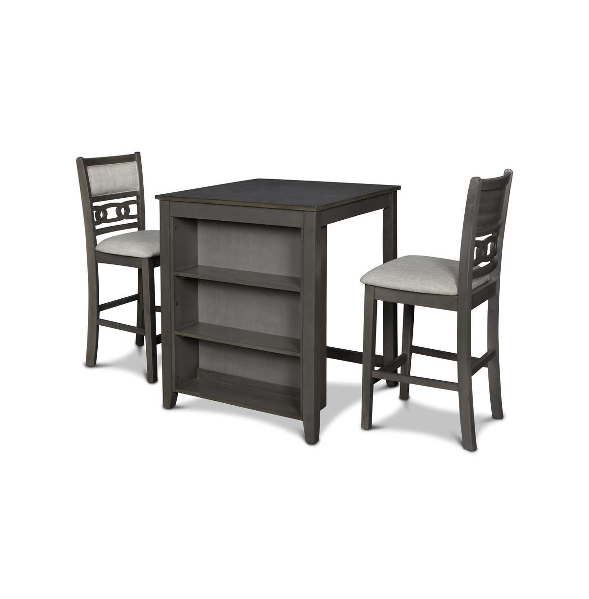 Click here for New Classic Furniture Furniture Gia Solid Wood Cou... prices