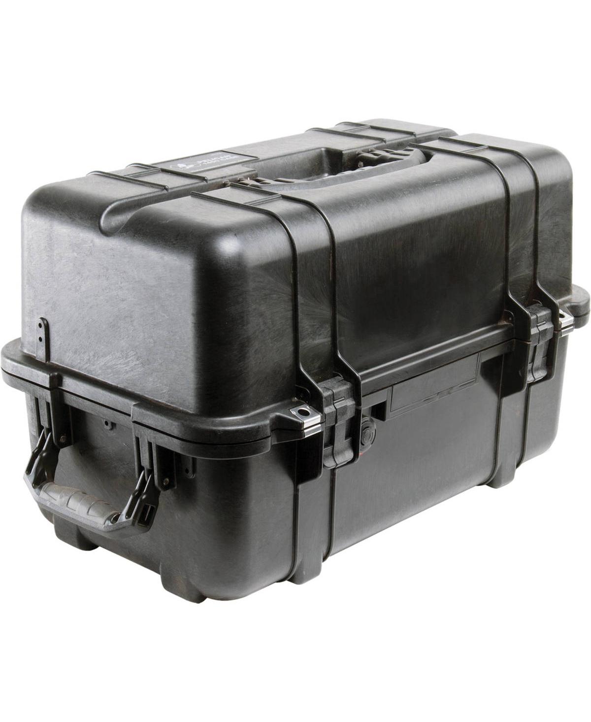 Click here for Pelican 1460 Case With Foam - Black prices