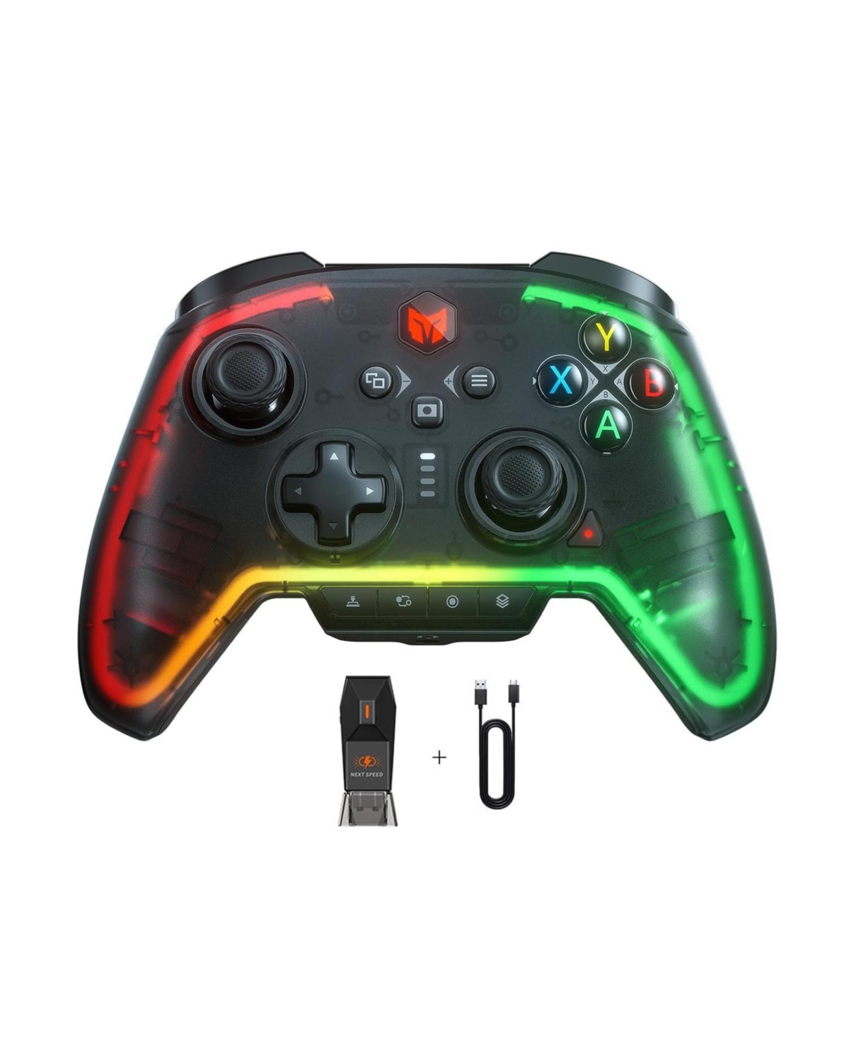 Click here for Bigbig Won Rainbow 2 Pro Rgb Bluetooth Wireless Co... prices