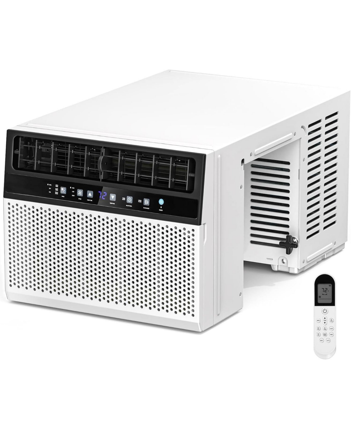 Click here for Antarctic Star 10000 Btu U-Shaped Window Air Condi... prices