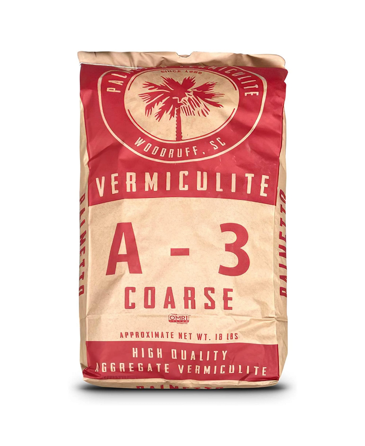 Click here for Palmetto 4 Cubic Foot Grade 3 Coarse Vermiculite P... prices