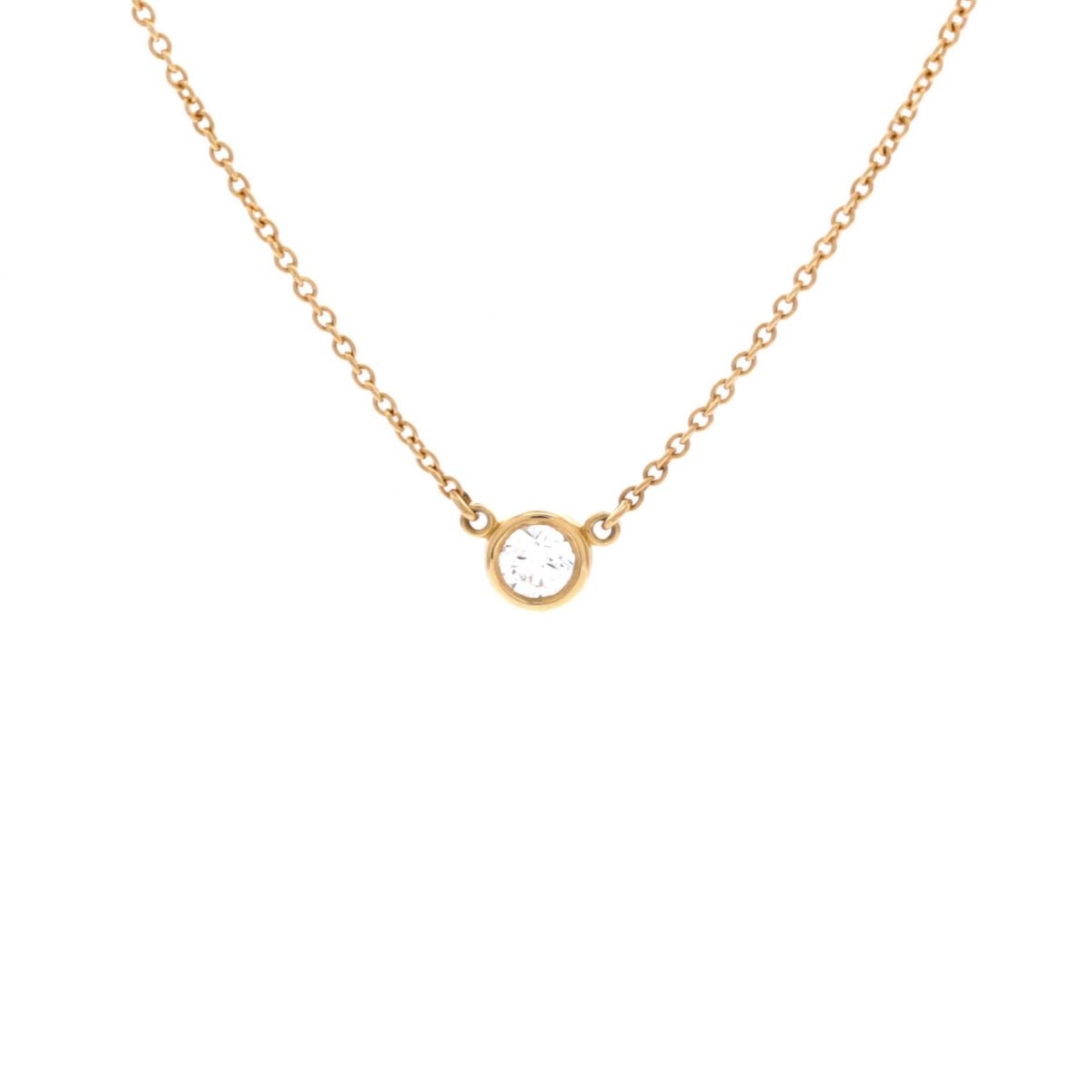 Click here for Pre-Owned Tiffany & Co Elsa Peretti Diamonds By Th... prices