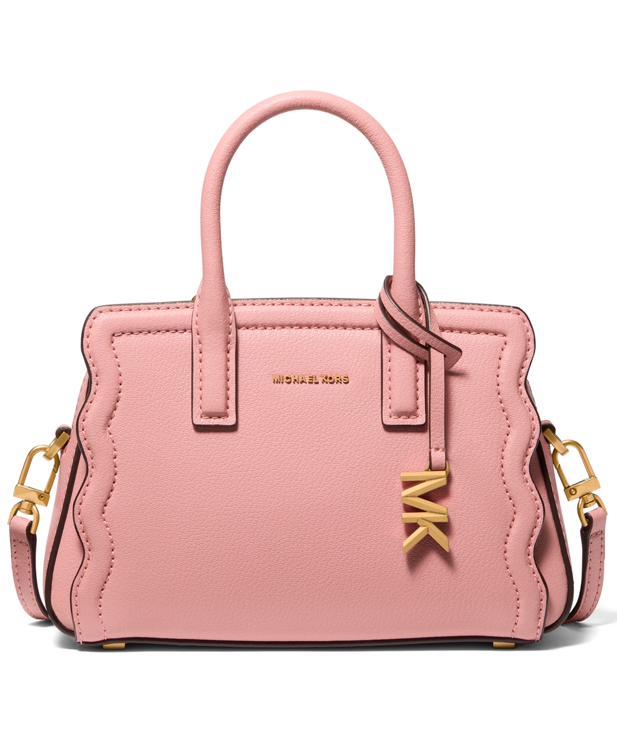 Click here for Michael Michael Kors Small Crossbody Bag - Primros... prices