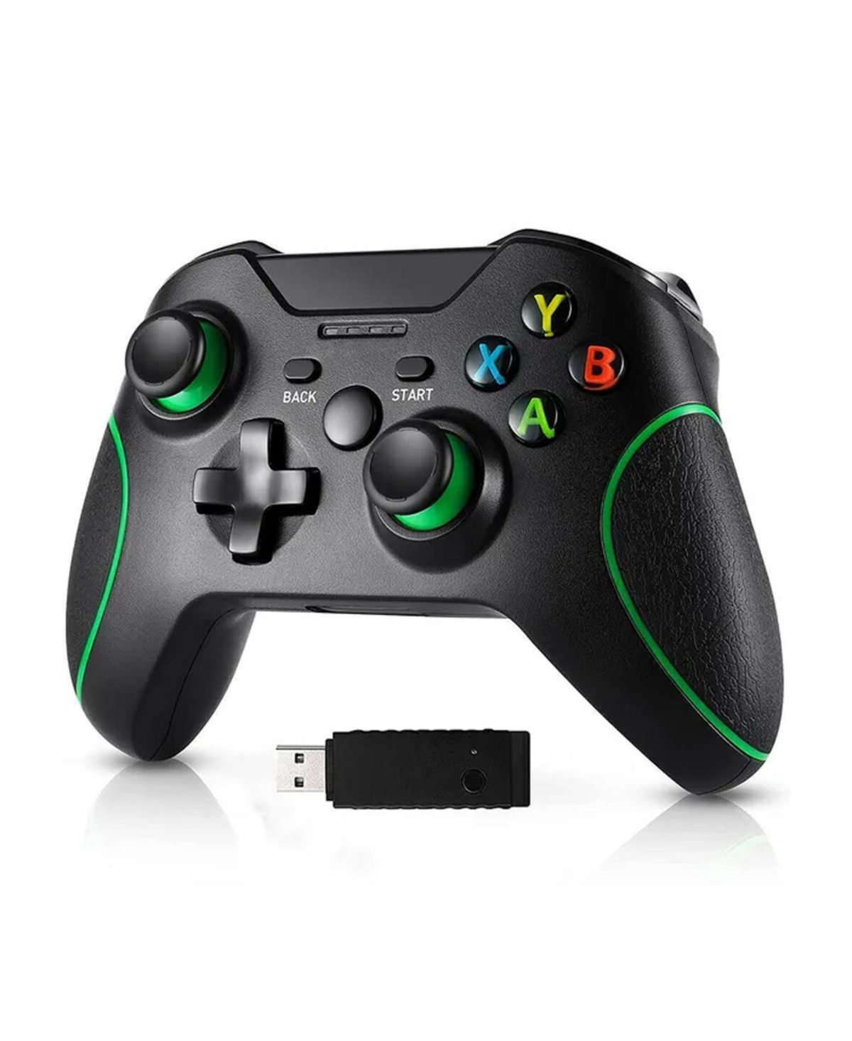 Click here for ECHTPeak Xbox One Controller 2.4GHz Wireless Xbox... prices