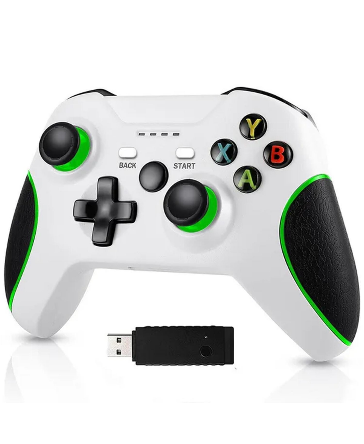 Click here for ECHTPeak Xbox One Controller 2.4GHz Wireless Xbox... prices