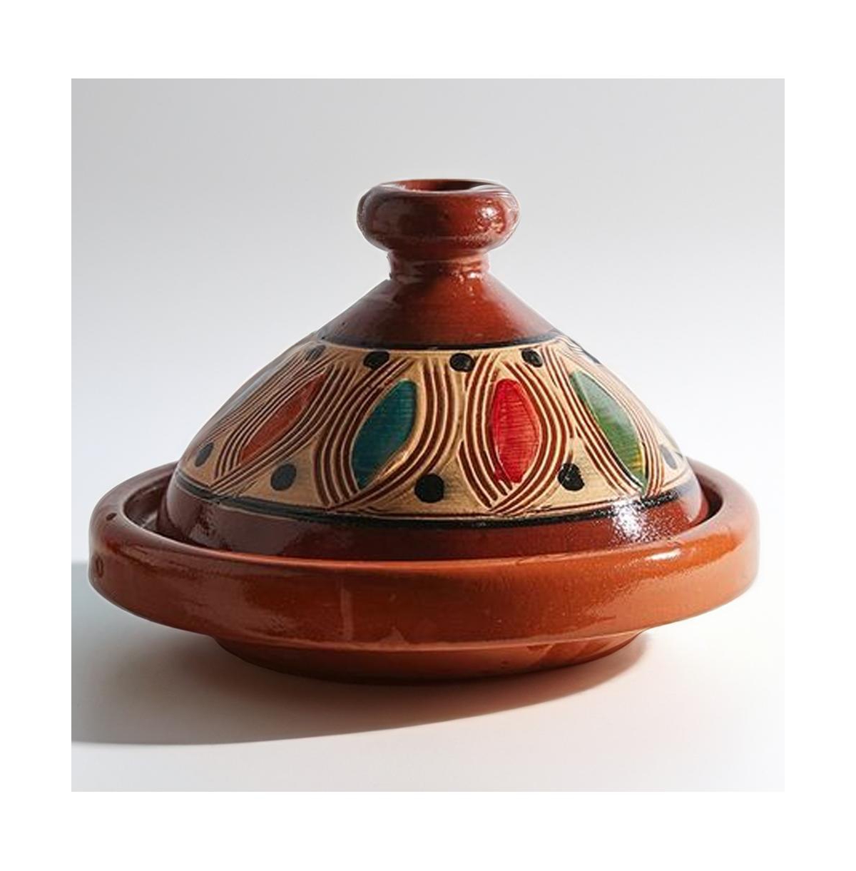 Click here for Verve Culture Cooking Tagine for Two - Traditional... prices