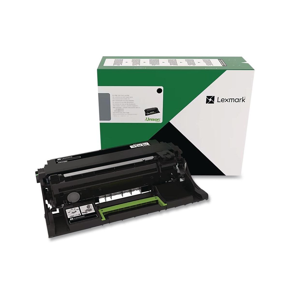 Click here for Lexmark 52D0Z00 100 000 Page-Yield Return Program... prices