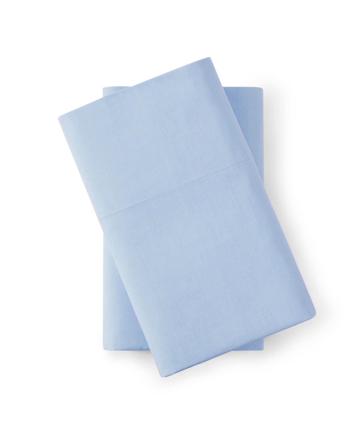 Click here for Tommy Hilfiger Essentials Solid Cotton Percale 2-P... prices