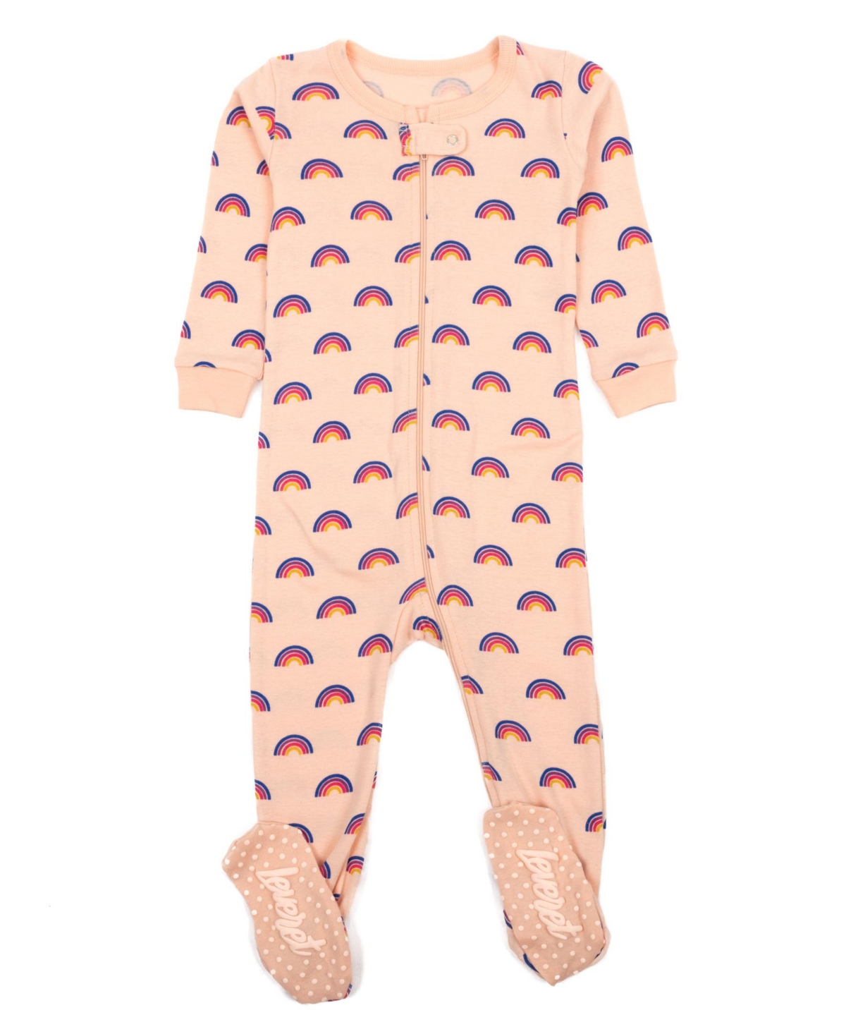 Click here for Leveret Toddler Girls Matching Family One-Piece Co... prices