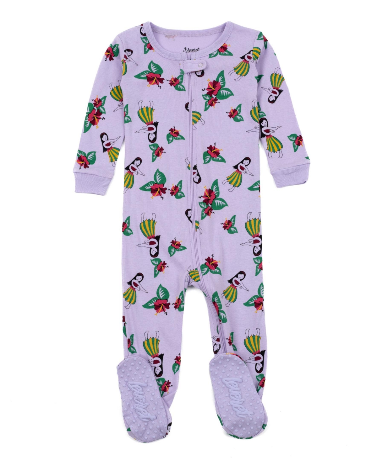 Click here for Leveret Toddler Girls Matching Family One-Piece Co... prices
