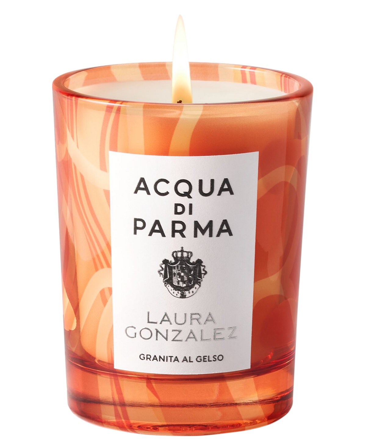 Click here for Acqua Di Parma Granita Al Gelso Candle  7 oz. prices