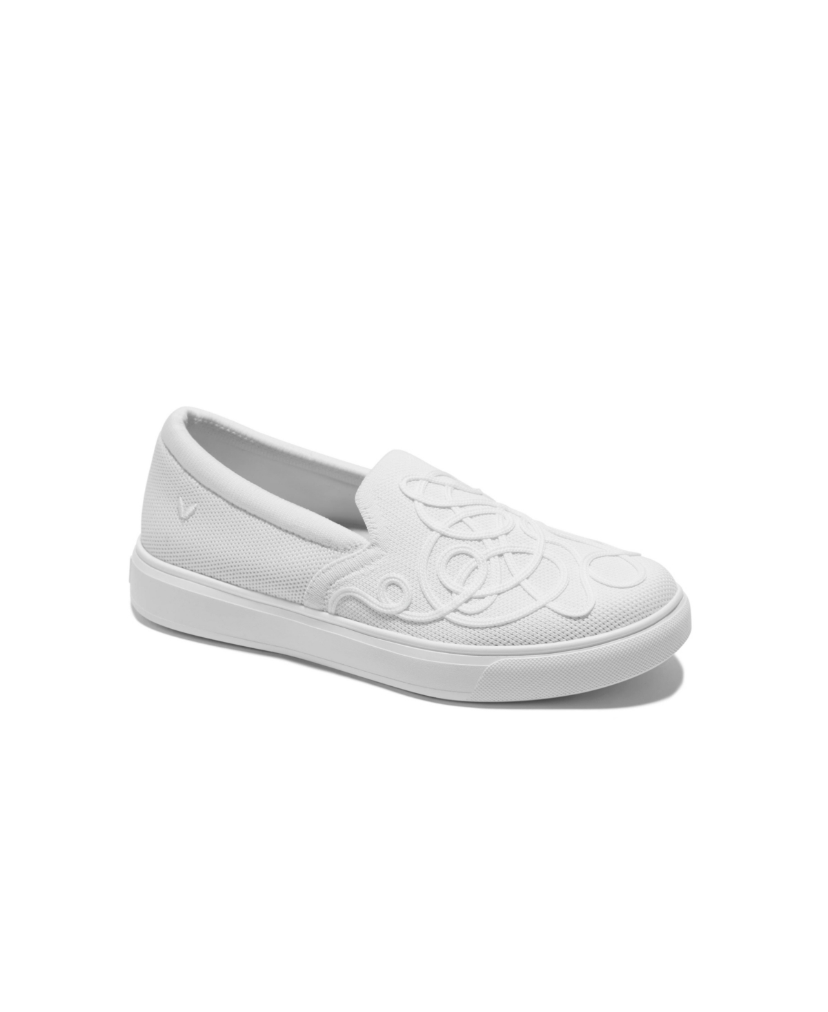 Click here for Vivaia Womens V-Tune Round Toe Classic Slip-On Uni... prices