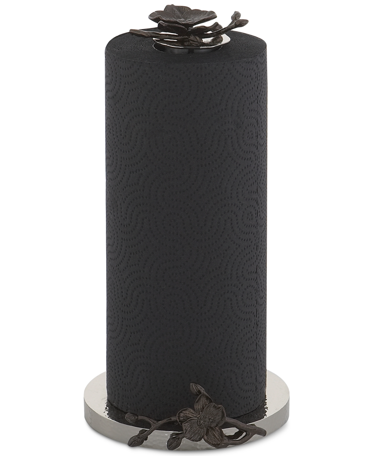Click here for Michael Aram Black Orchid Collection Paper Towel H... prices