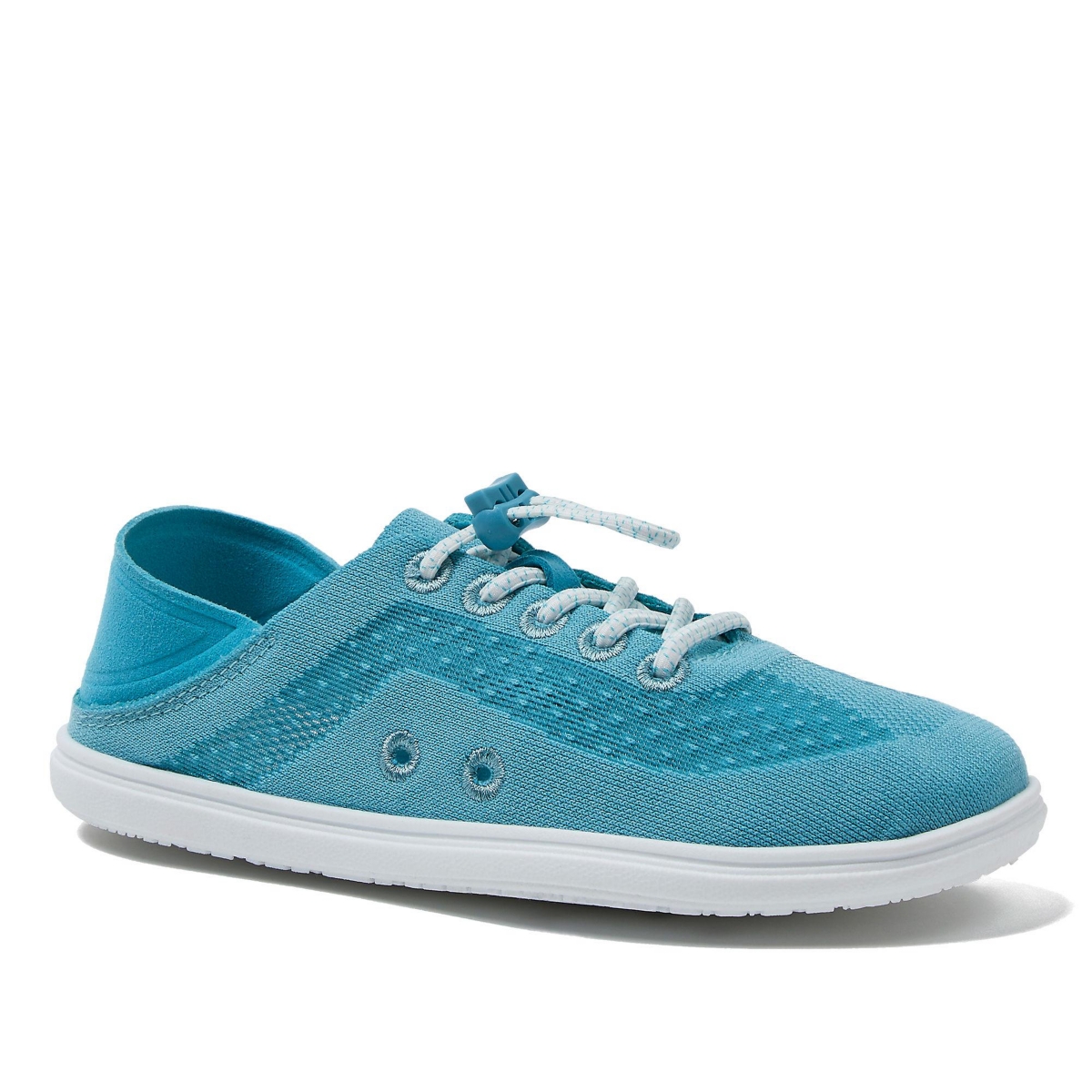 Click here for Lands End Kids Easy On Water Friendly Sneakers - A... prices