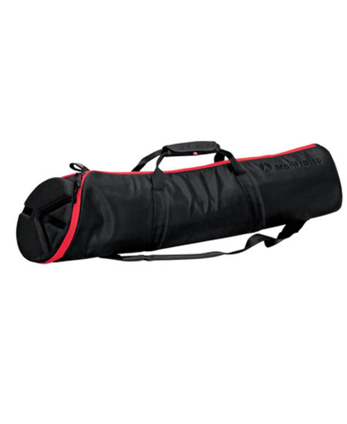 Click here for Manfrotto MBAG100PN 39.3x9.1x7.8 Padded and Tapere... prices