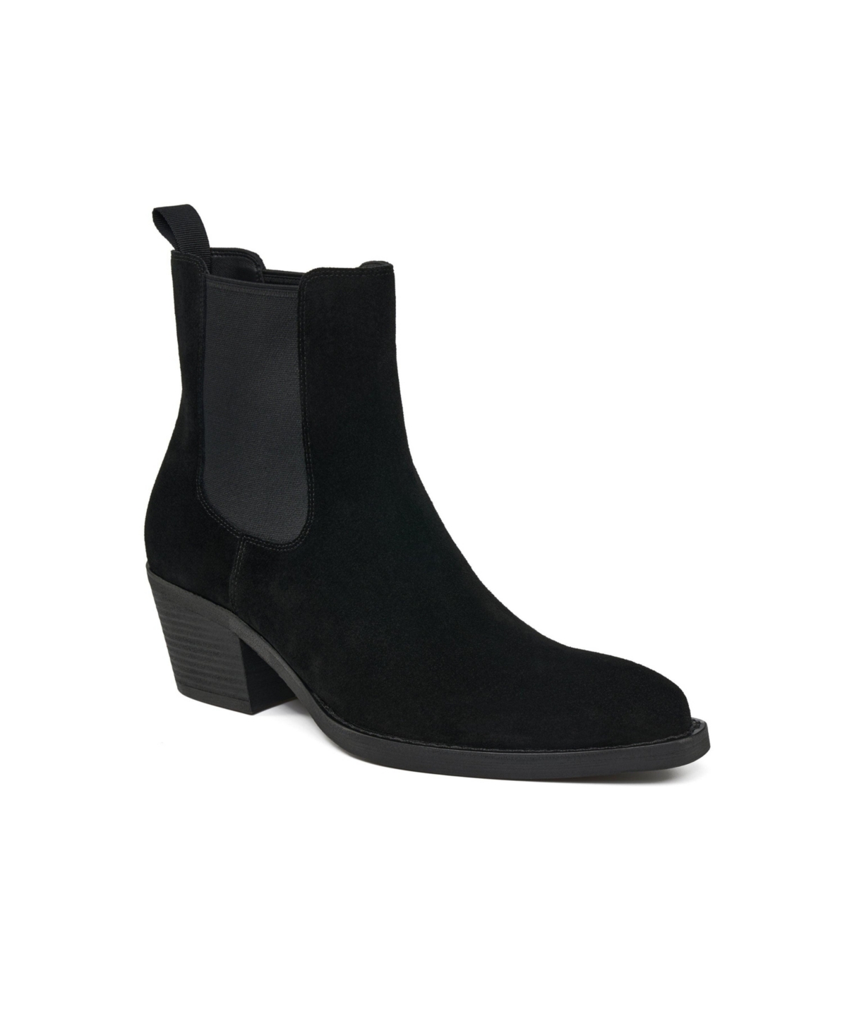 Click here for Grace Footwear Womens Grace Talli Boot - Black prices