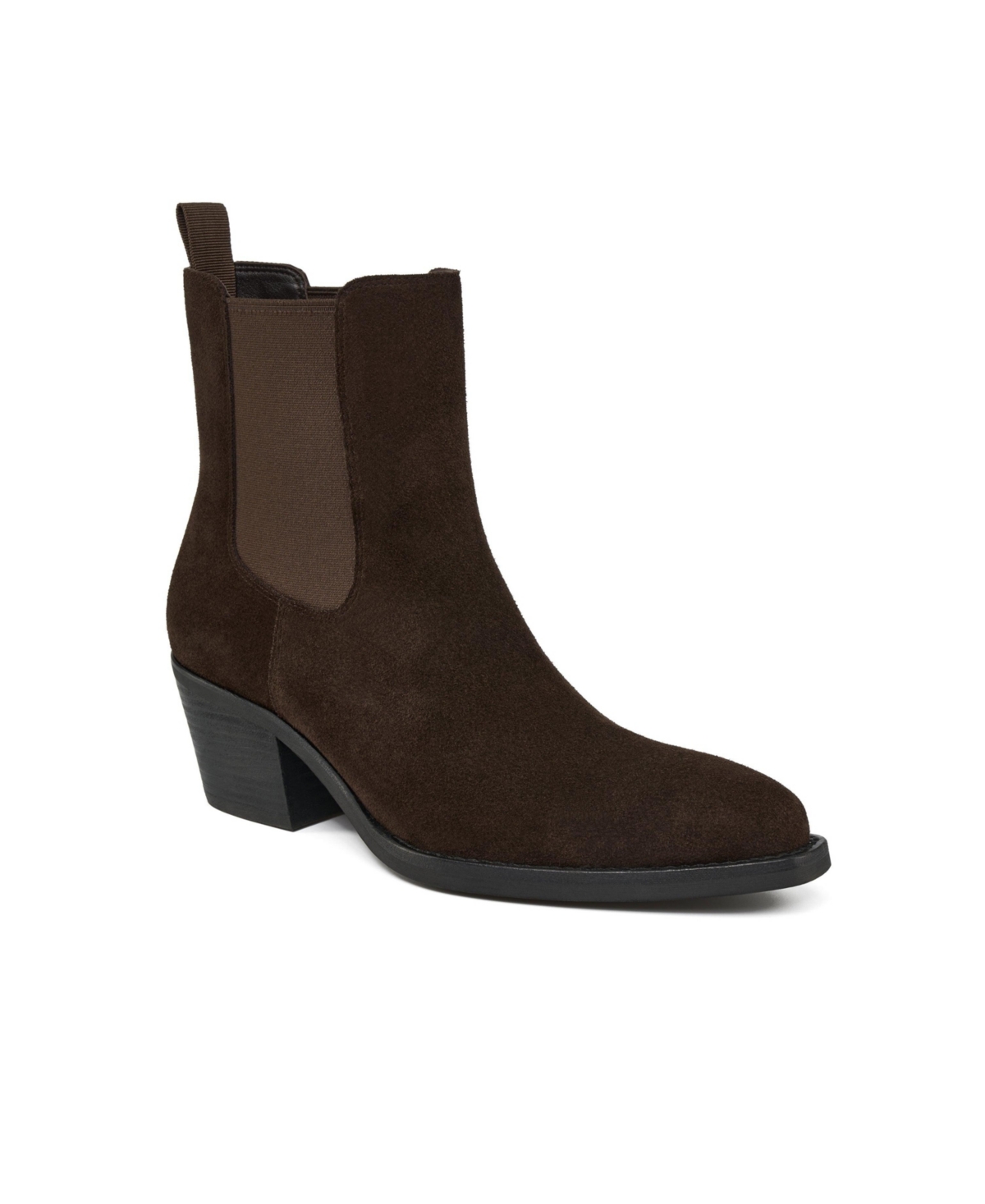 Click here for Grace Footwear Womens Grace Talli Boot - Brown prices