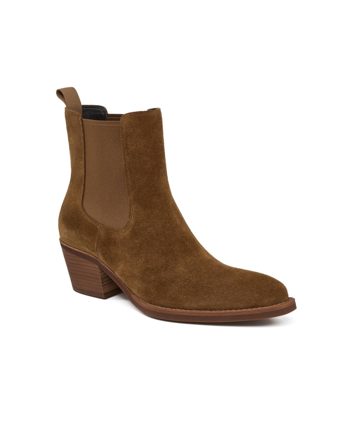Click here for Grace Footwear Womens Grace Talli Boot - Tan prices