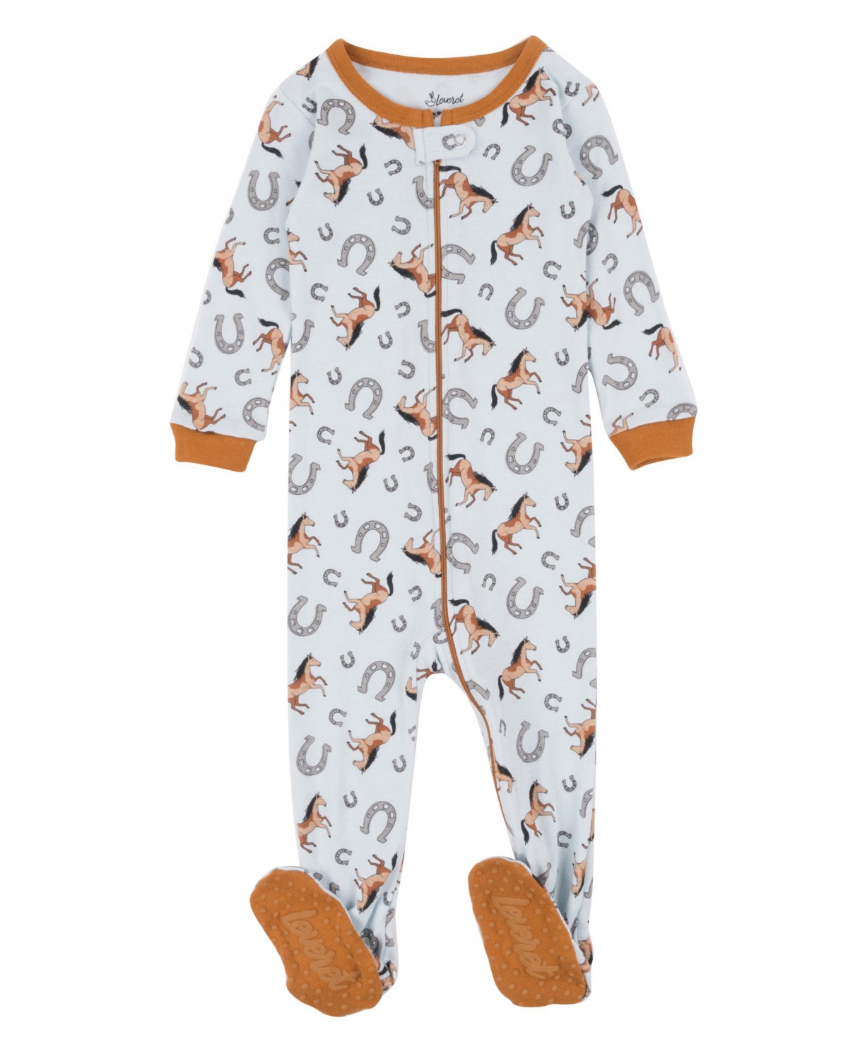 Click here for Leveret Toddler Boys Matching Family One-Piece Cot... prices