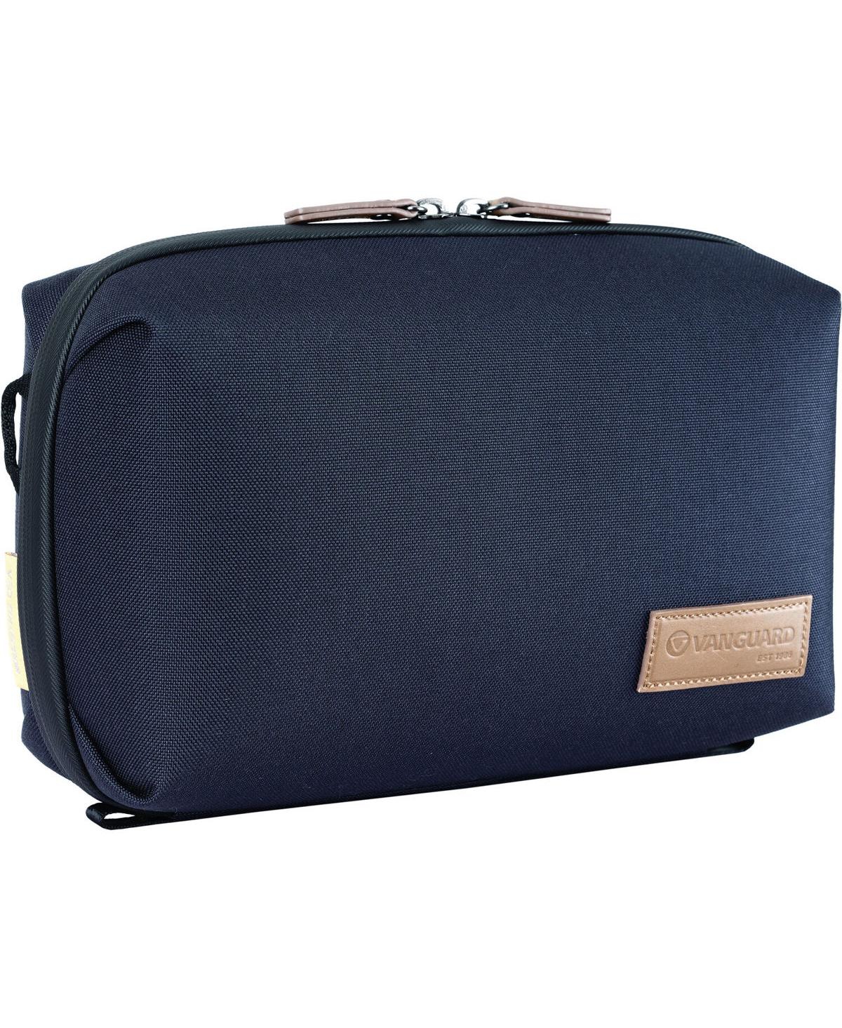 Click here for Vanguard Veo City TP28 4L Tech Pouch - Navy prices
