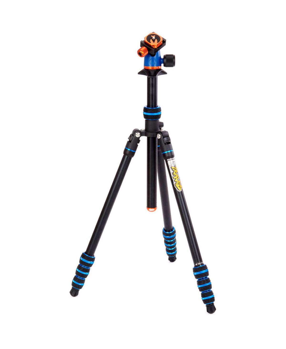 Click here for 3 Legged Thing Punks Travis 2.0 Magnesium Alloy Ge... prices