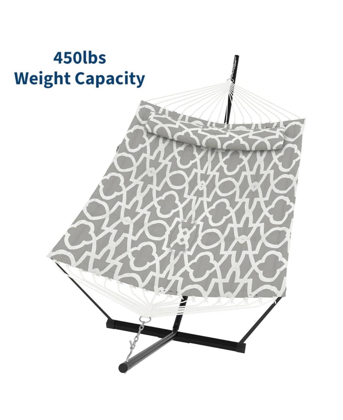 Click here for gaomon Portable Double Hammock with Stand for Outd... prices