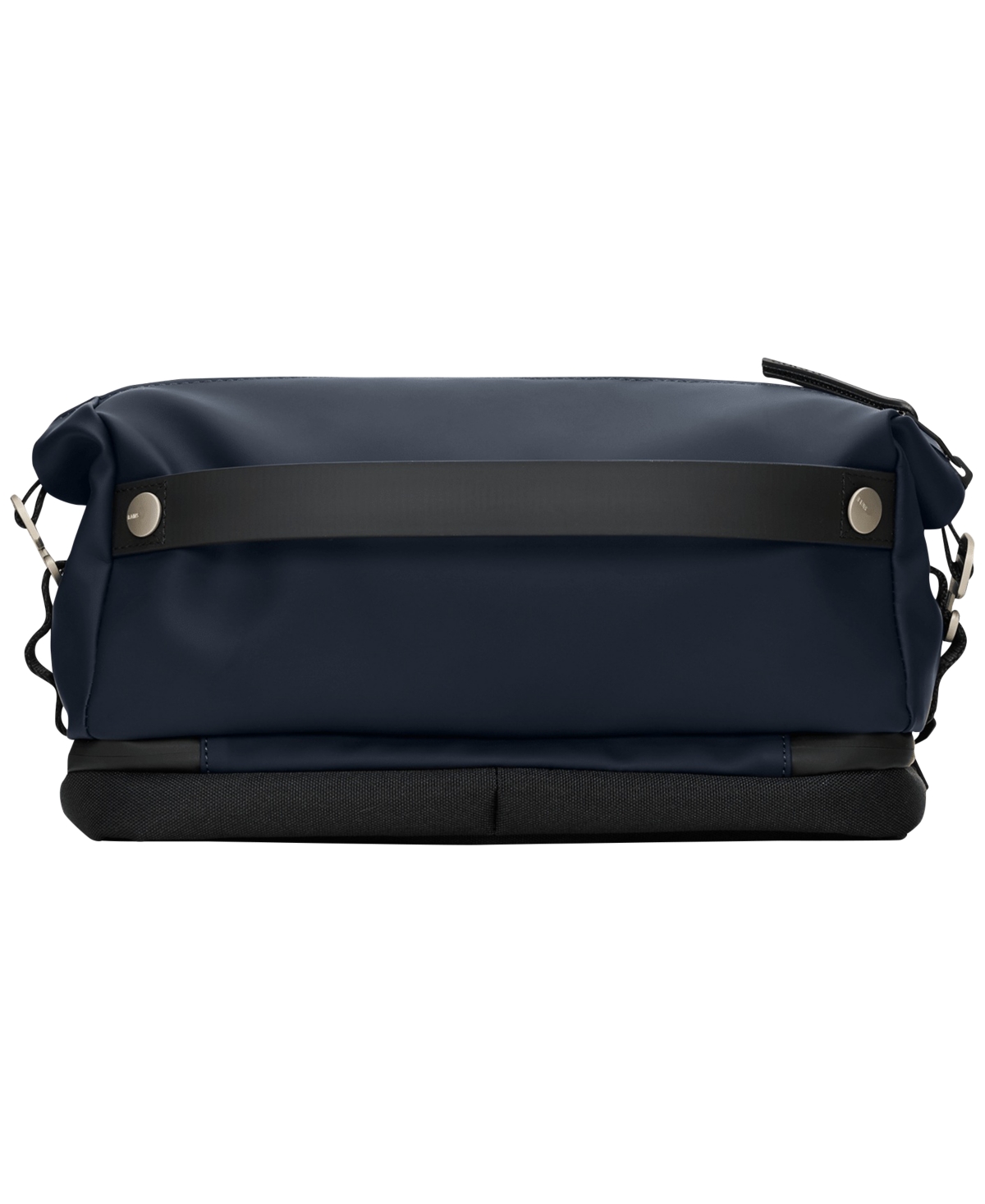 Click here for Rains Mens Otaru Travel Toiletry Bag - Blue prices
