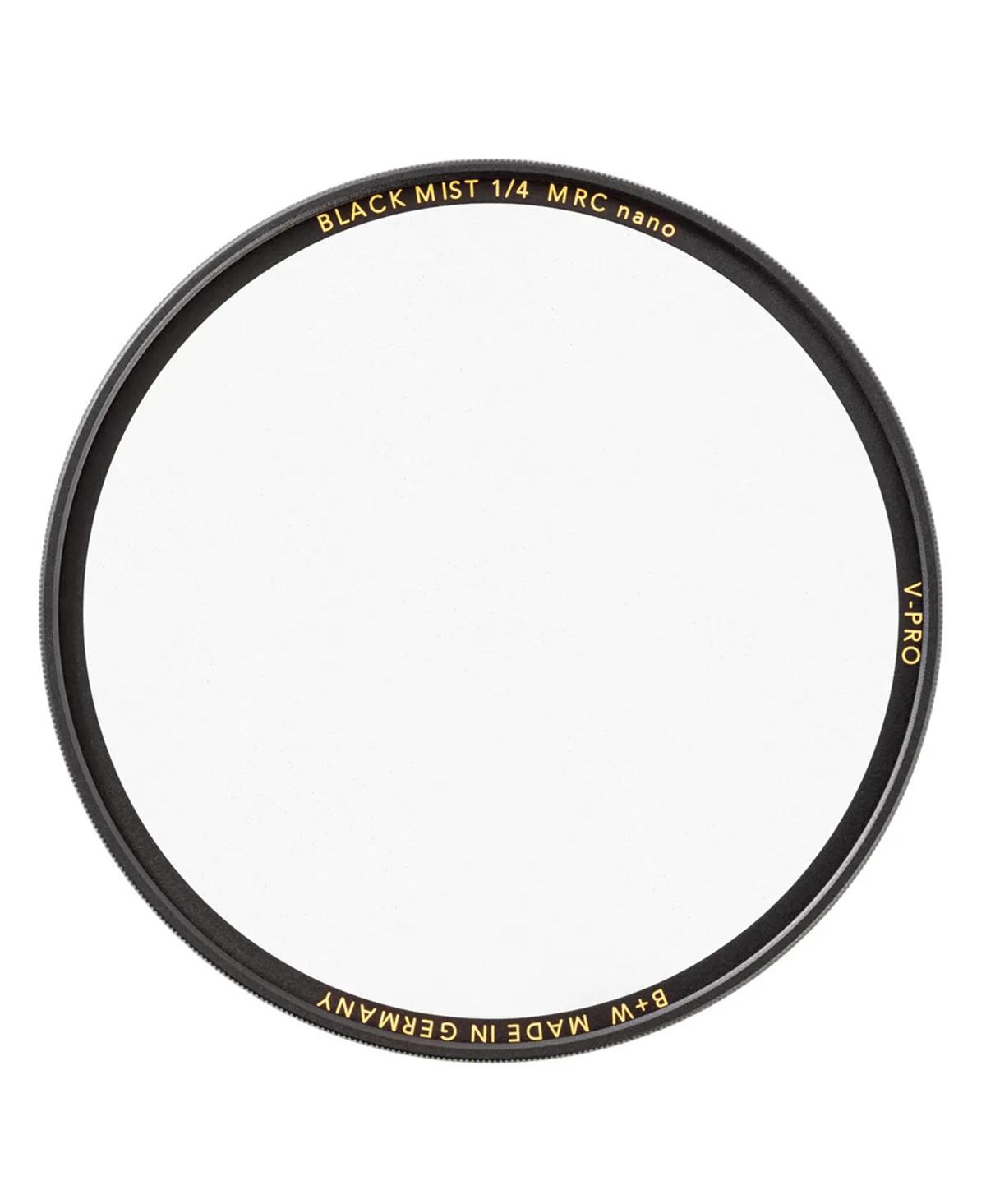 Click here for B + W B+W 52mm Black Mist 1/4 Mrc Nano Diffusion F... prices