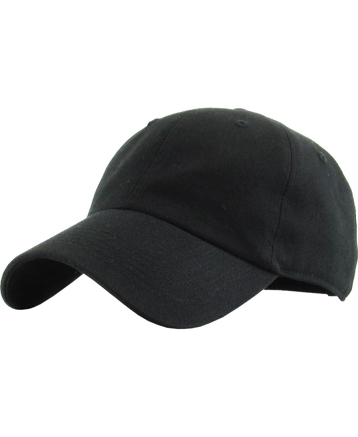 Click here for Furlihong Classic Unisex Cotton Adjustable Low Cro... prices