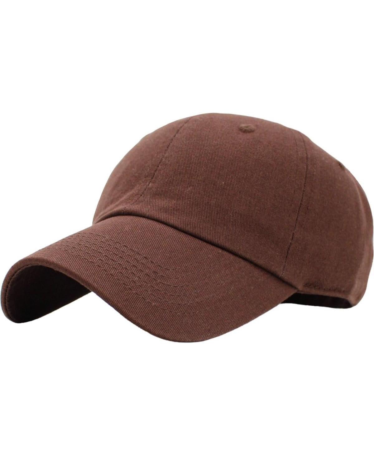 Click here for Furlihong Classic Unisex Cotton Adjustable Low Cro... prices
