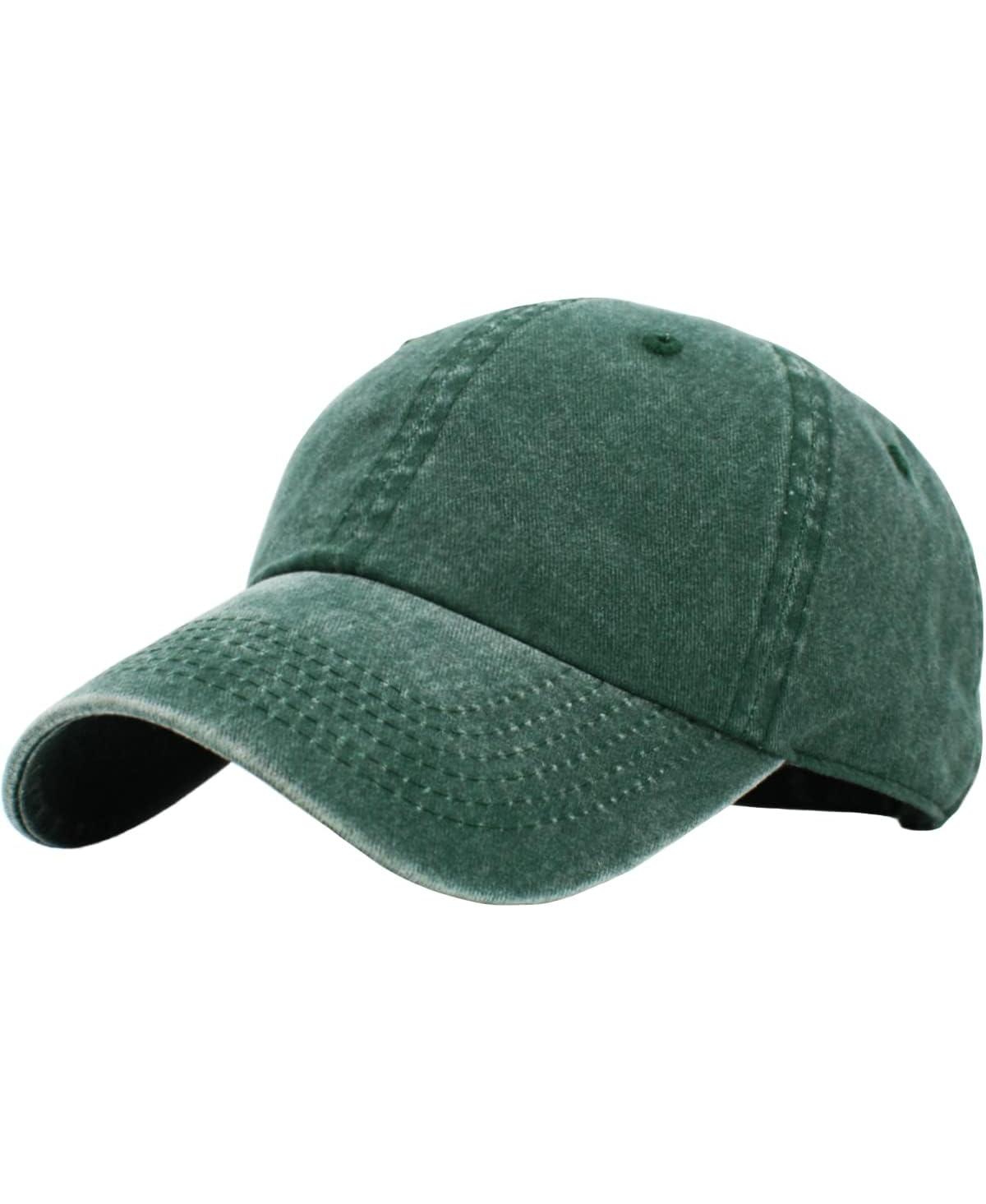Click here for Furlihong Classic Unisex Cotton Adjustable Low Cro... prices
