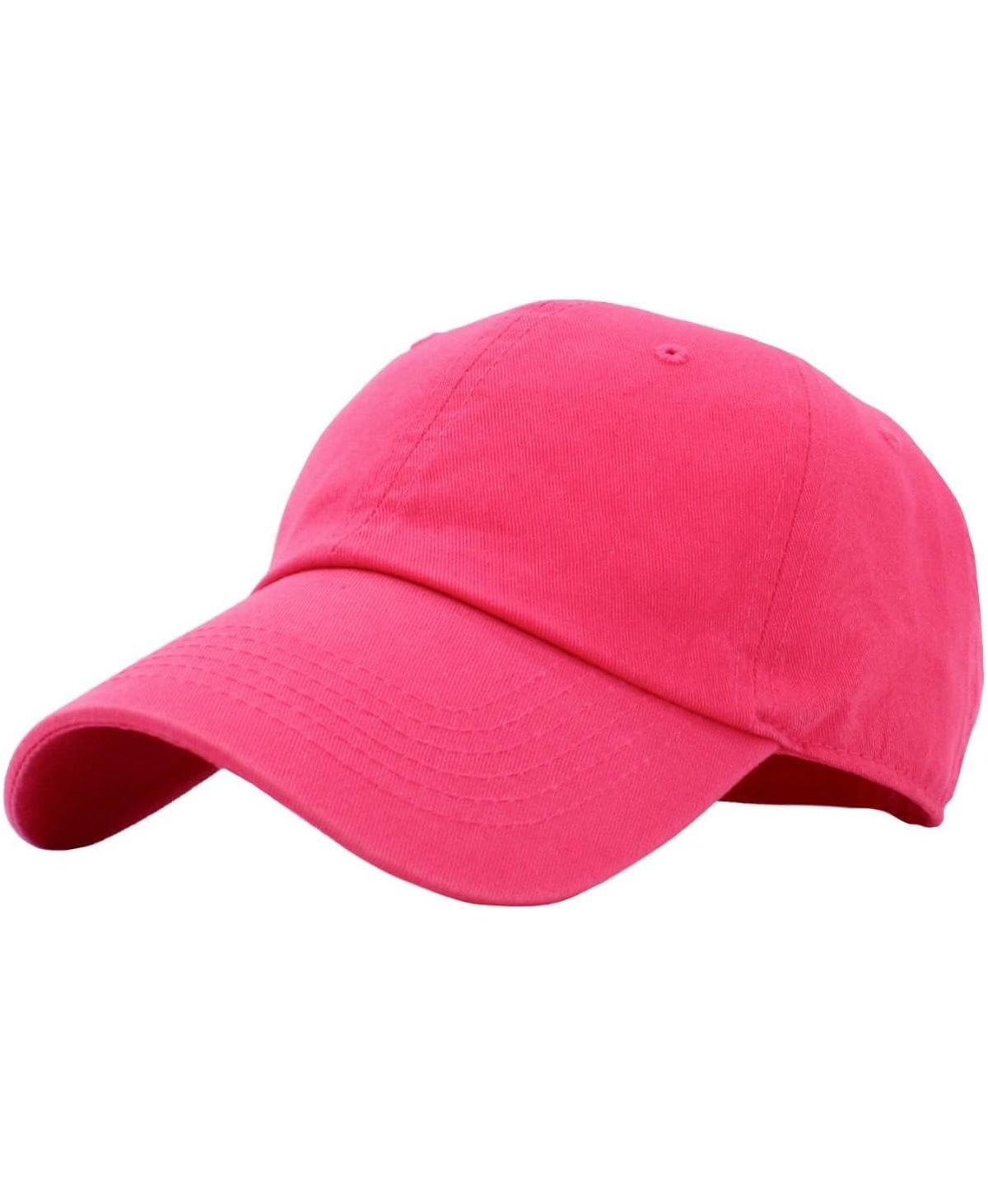 Click here for Furlihong Classic Unisex Cotton Adjustable Low Cro... prices