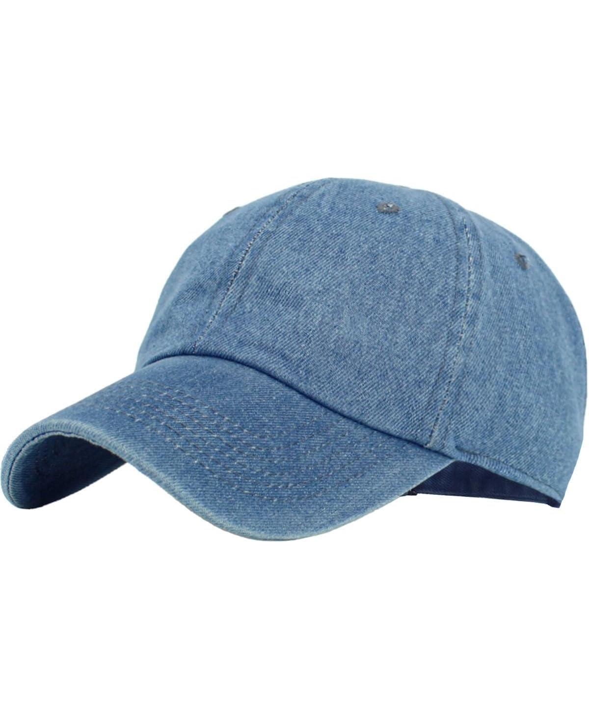 Click here for Furlihong Classic Unisex Cotton Adjustable Low Cro... prices