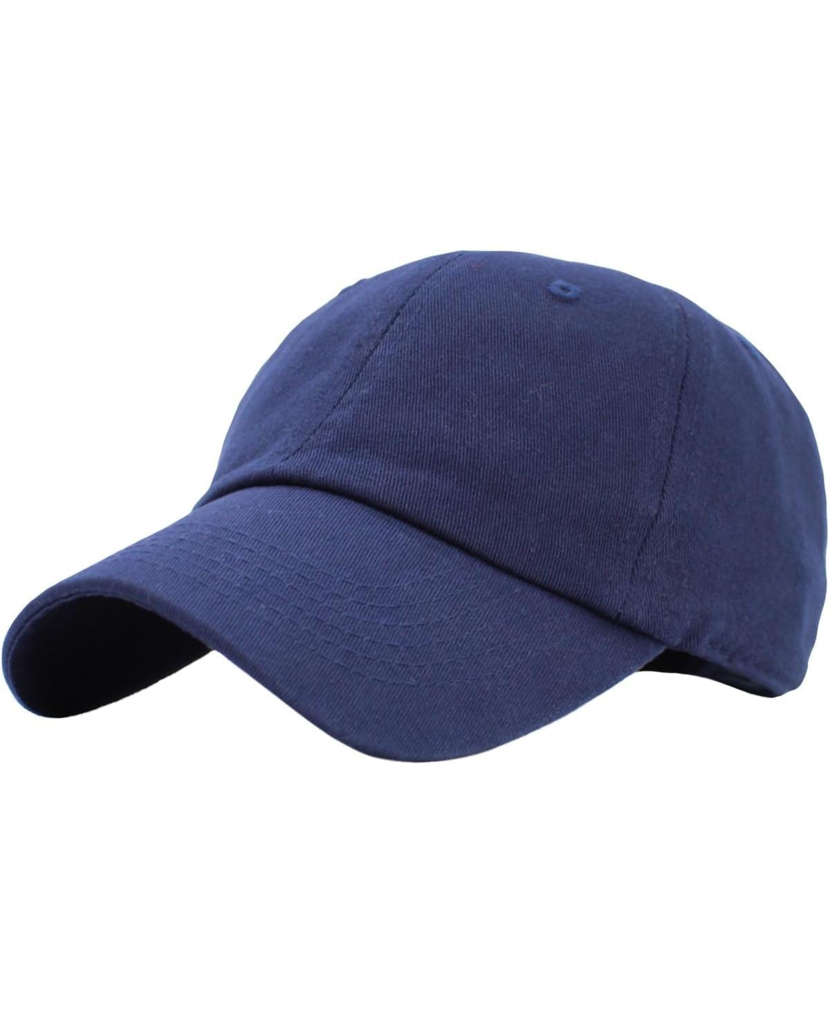 Click here for Furlihong Classic Unisex Cotton Adjustable Low Cro... prices