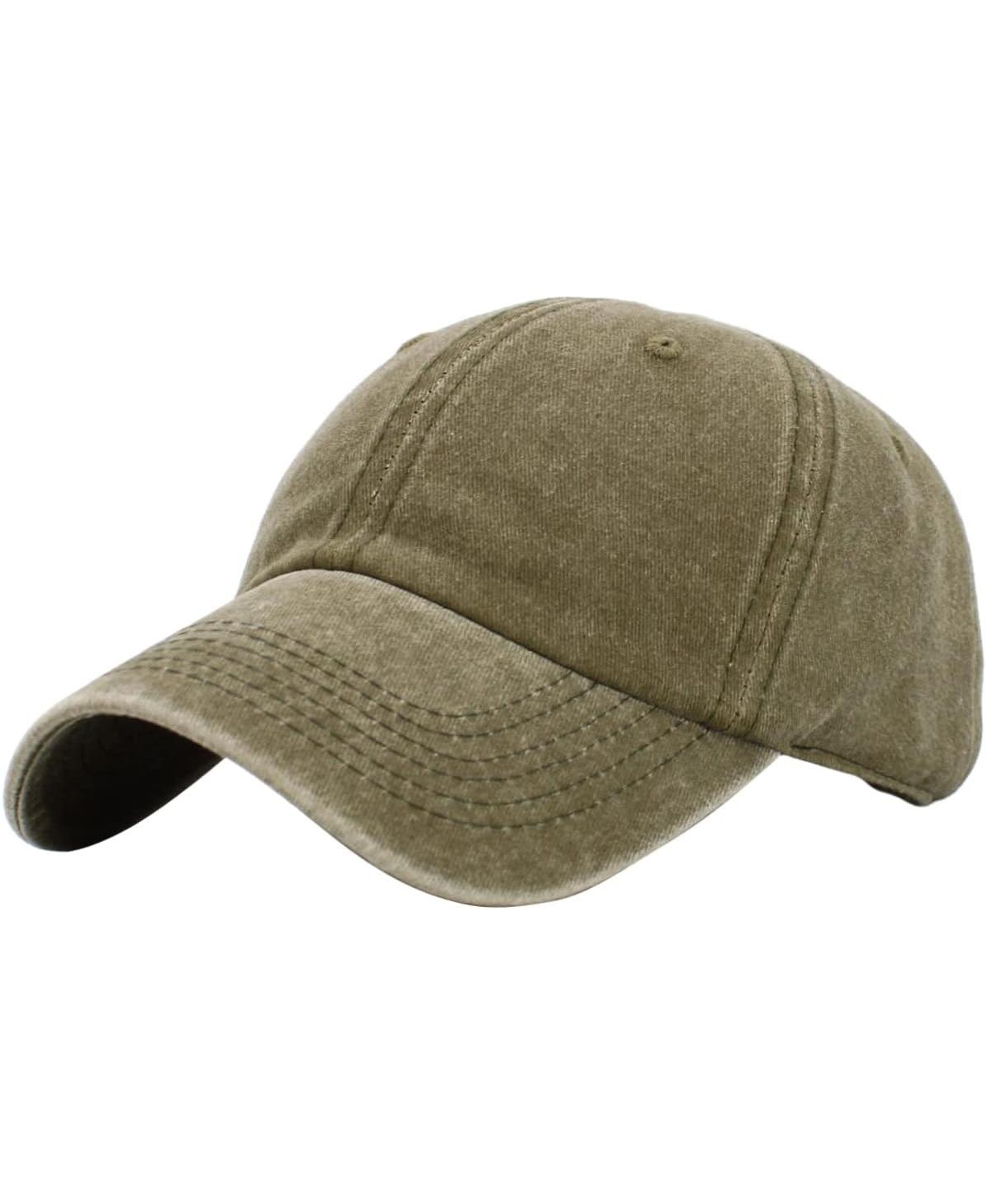 Click here for Furlihong Classic Unisex Cotton Adjustable Low Cro... prices