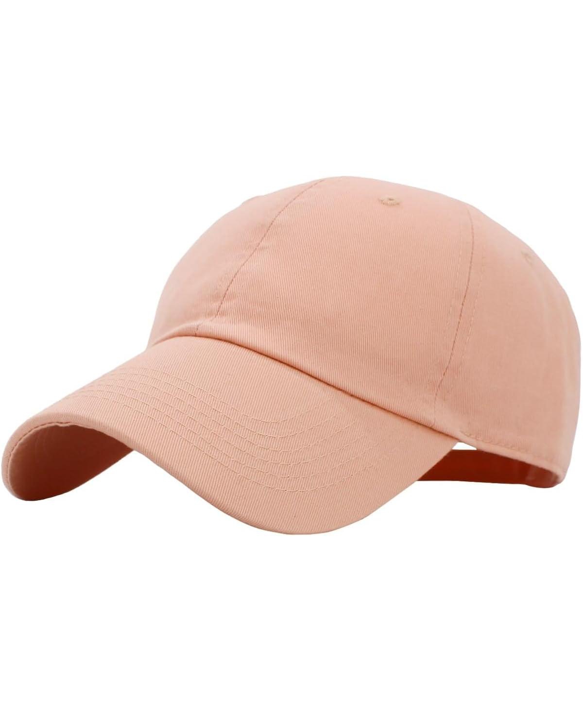 Click here for Furlihong Classic Unisex Cotton Adjustable Low Cro... prices
