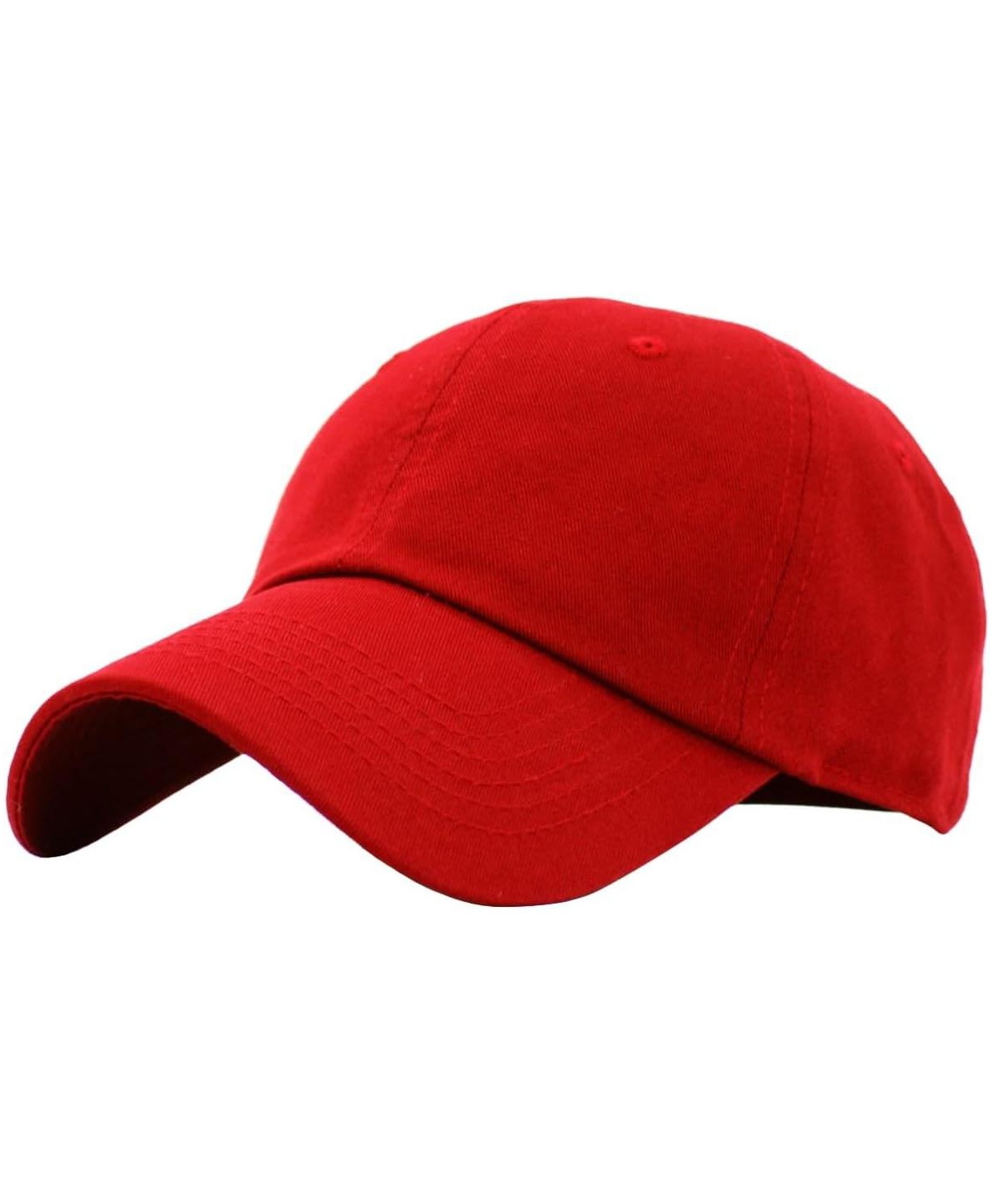 Click here for Furlihong Classic Unisex Cotton Adjustable Low Cro... prices