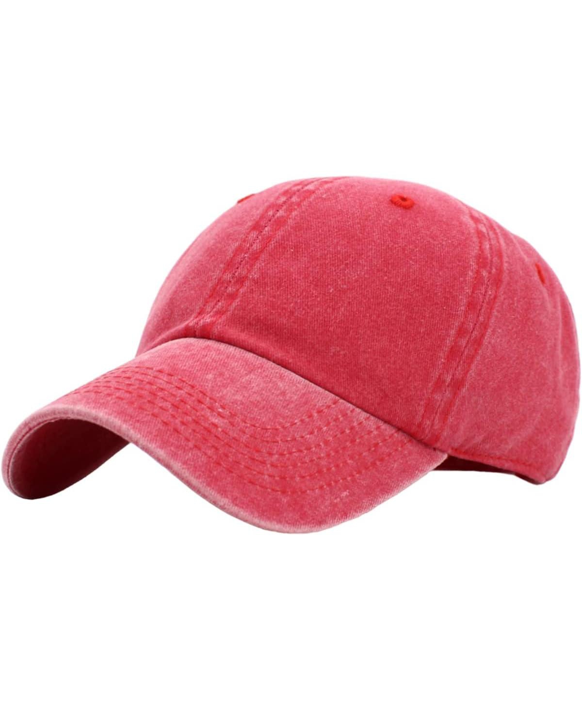 Click here for Furlihong Classic Unisex Cotton Adjustable Low Cro... prices