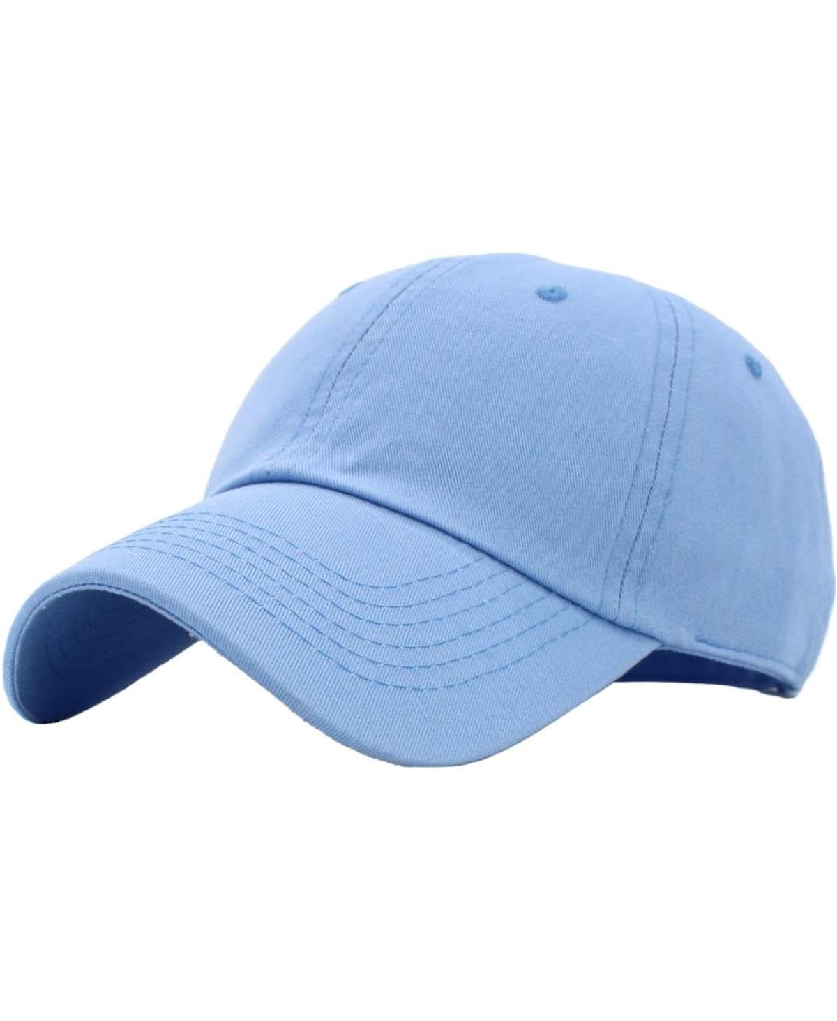 Click here for Furlihong Classic Unisex Cotton Adjustable Low Cro... prices