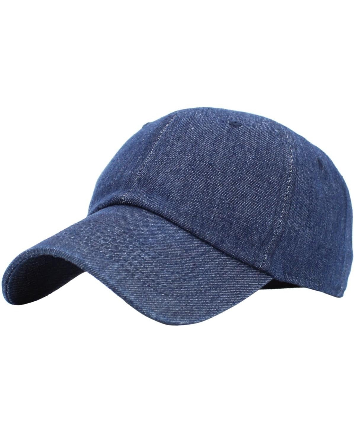 Click here for Furlihong Classic Unisex Cotton Adjustable Low Cro... prices