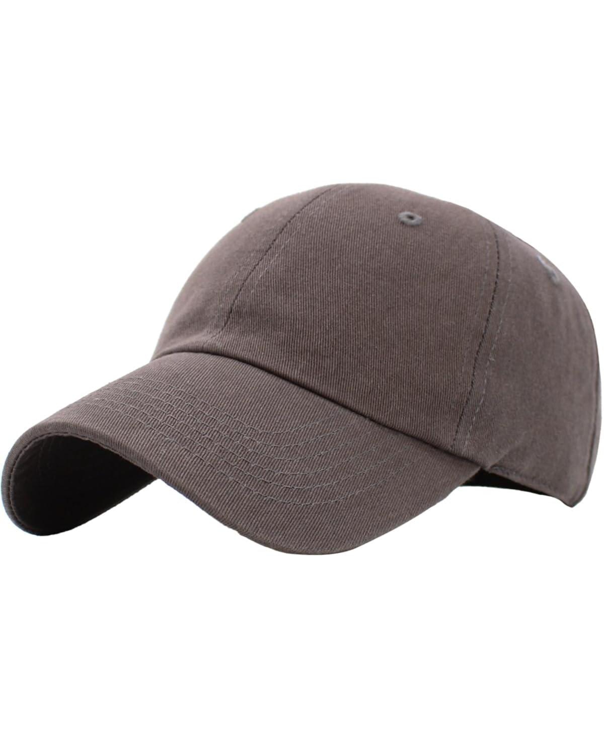 Click here for Furlihong Classic Unisex Cotton Adjustable Low Cro... prices